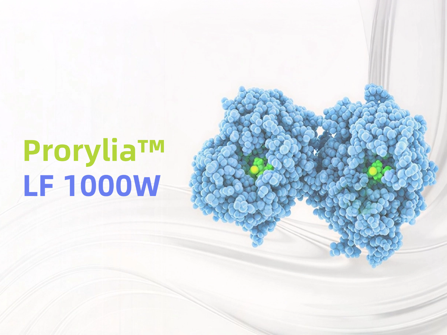 Bota Bio Debuts Prorylia™ LF, a 100% Human-Derived Full-Length ...